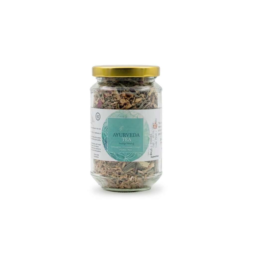 Ayurveda Tea - Bali Direct - Bali's Online Whole Foods Store