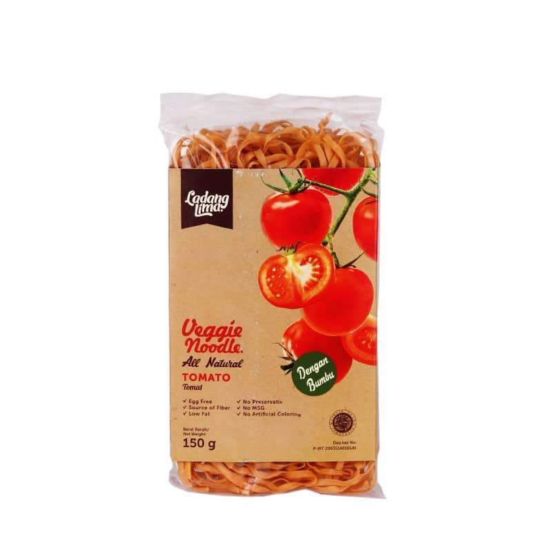 Tomato - Bali Direct