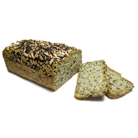Whole Wheat Bread - Bali Direct - Bali's Online Whole Foods Store
