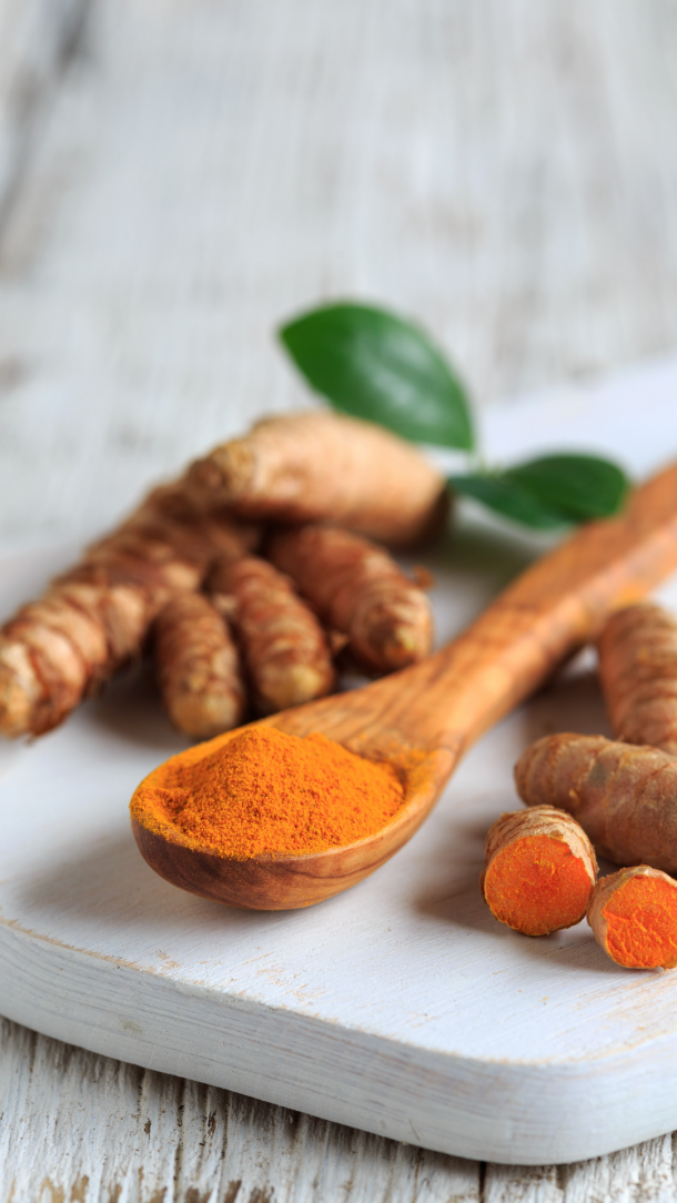 Turmeric: A Magical Spice for the Body, Mind, and Soul - Bali Direct