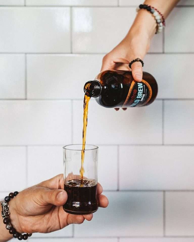 Get Strapped In For Some Cold Brew - Bali Direct Store