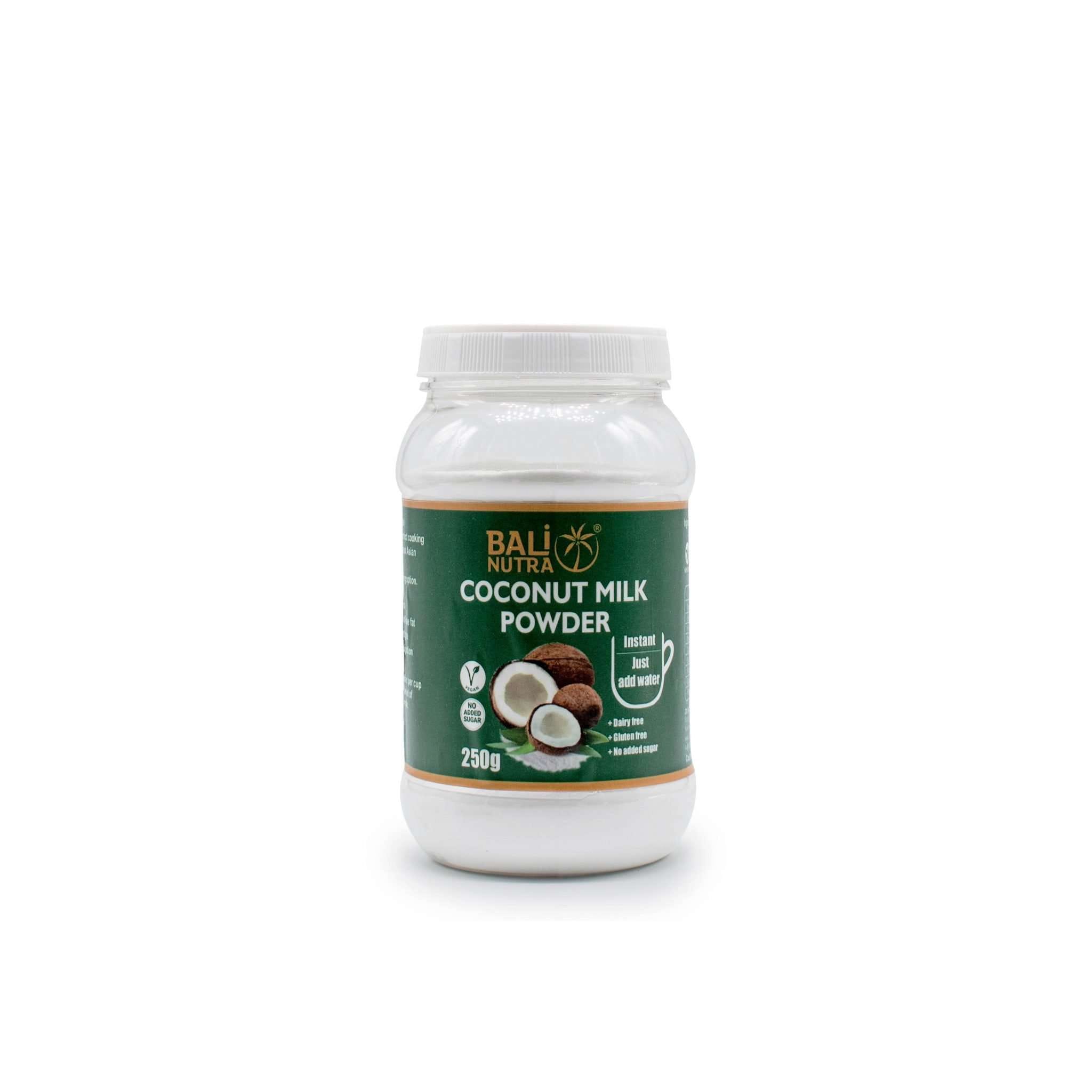 Organic Coconut Milk Powder - Bali Direct - Bali's Online Store