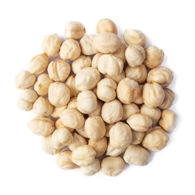 BDS Hazelnut Kernels 300g - Bali Direct - Bali's Online Whole Foods Store
