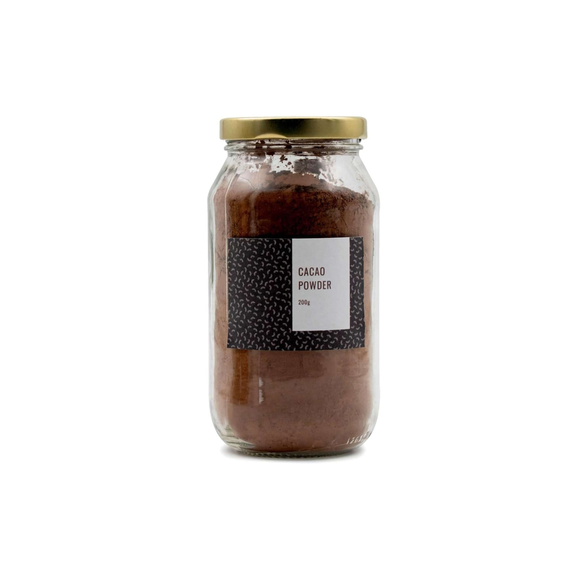 BDS Cacao Powder 200g - Bali Direct