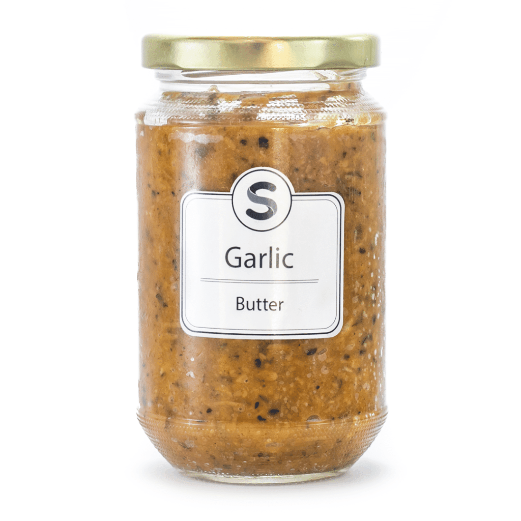 SMD Garlic Butter 250 g - Bali Direct - Bali's Online Whole Foods Store