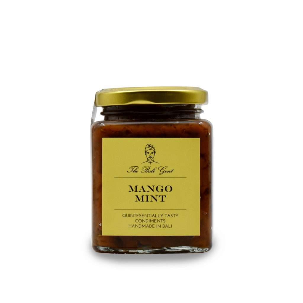 Mango Mint - Bali Direct - Bali's Online Whole Foods Store