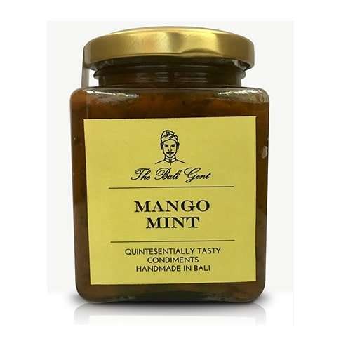 Mango Mint - Bali Direct - Bali's Online Whole Foods Store