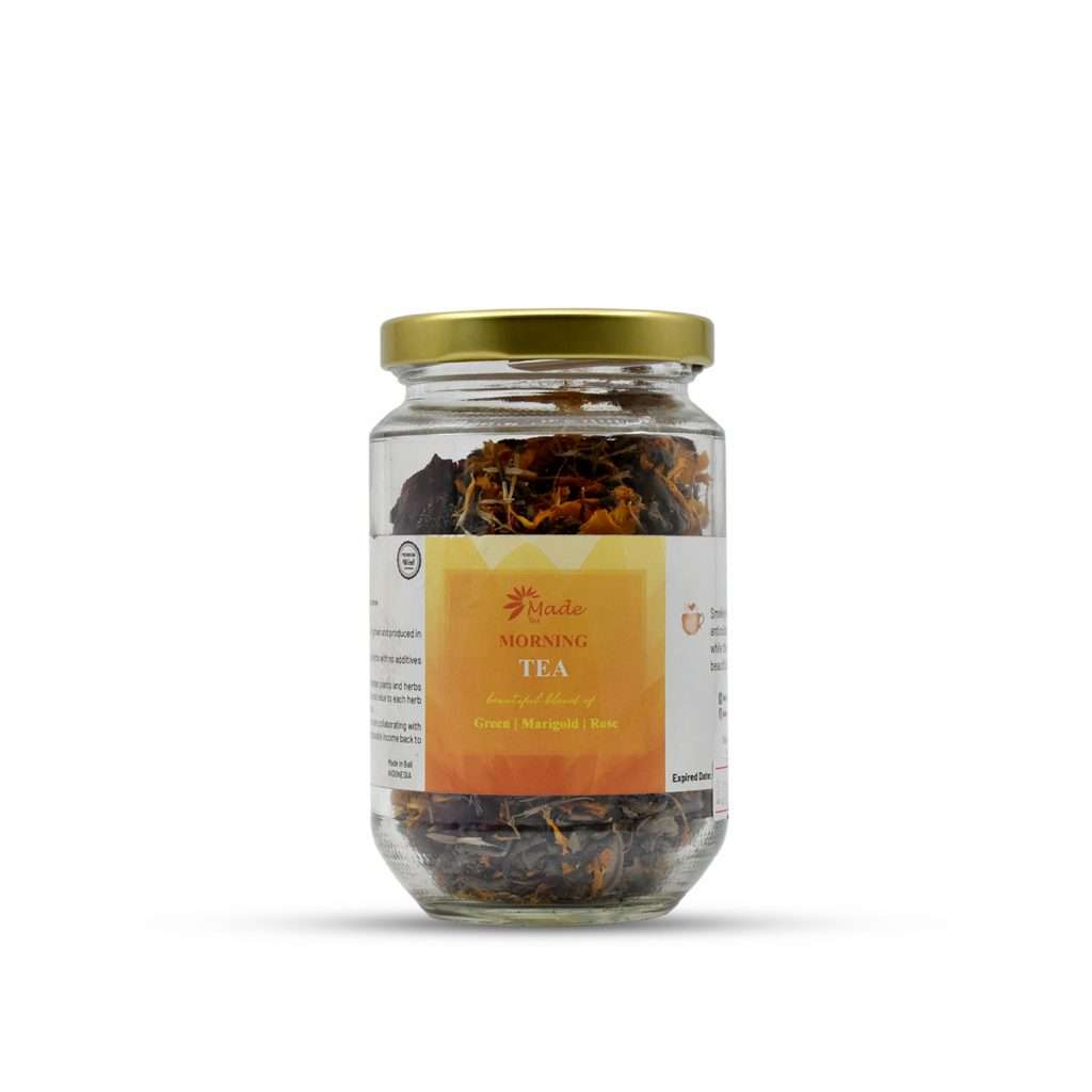 Tea Morning - Bali Direct - Bali's Online Whole Foods Store