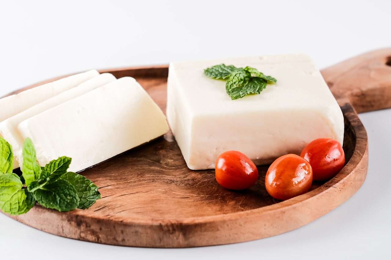 Cypriot Halloumi Cheese - Bali Direct - Bali's Online Store