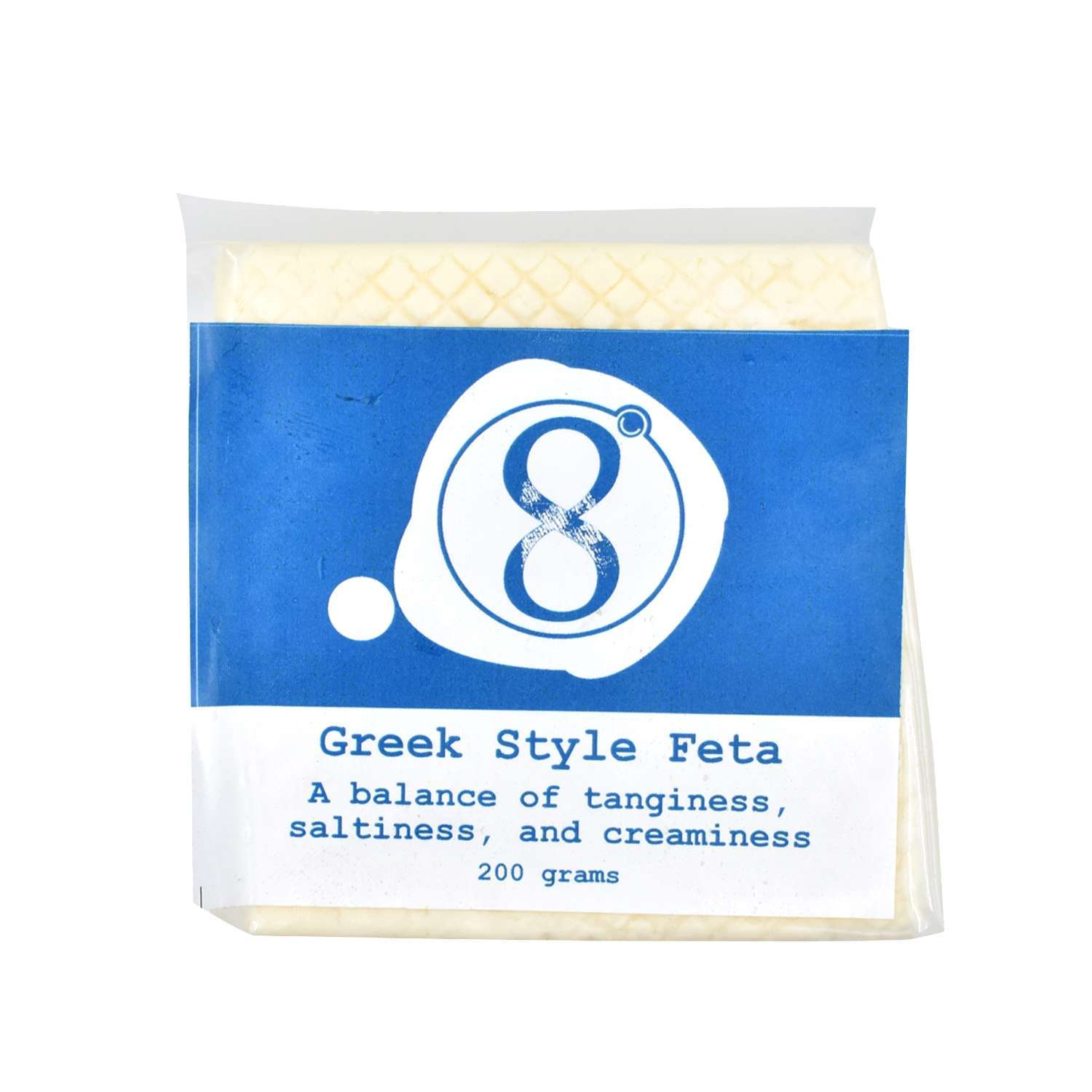 Greek Style Feta Cheese - Bali Direct - Bali's Online Store
