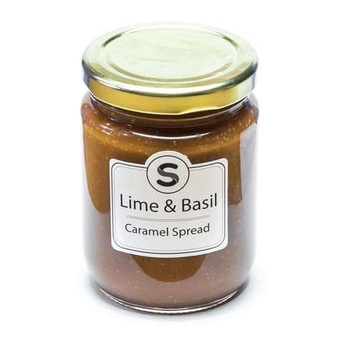 lime-and-basil - Bali Direct