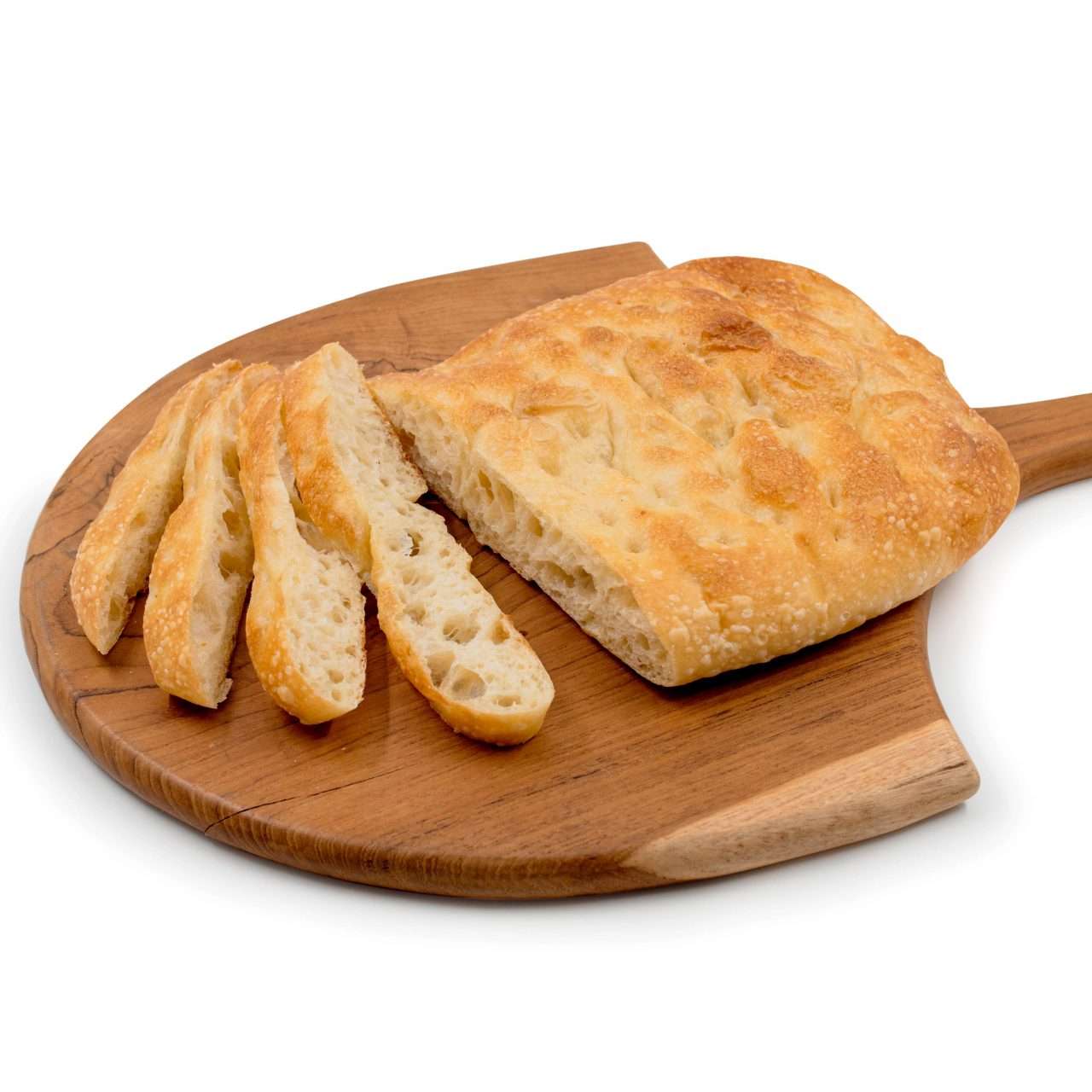 ACM Plain Focaccia - Bali Direct Free Delivery to your doorstep