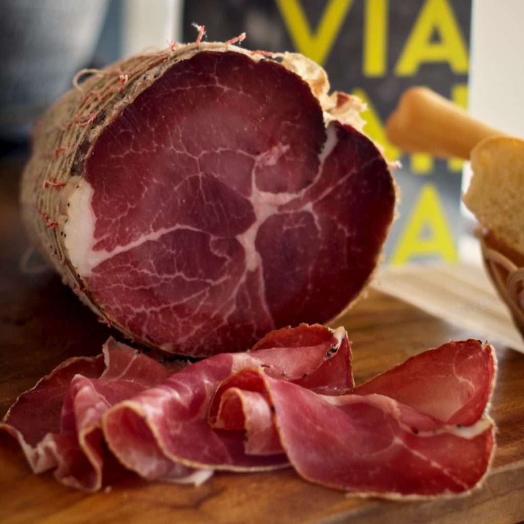 VEM Fiocco 100 g - Bali Direct - Bali's Online Whole Foods Store