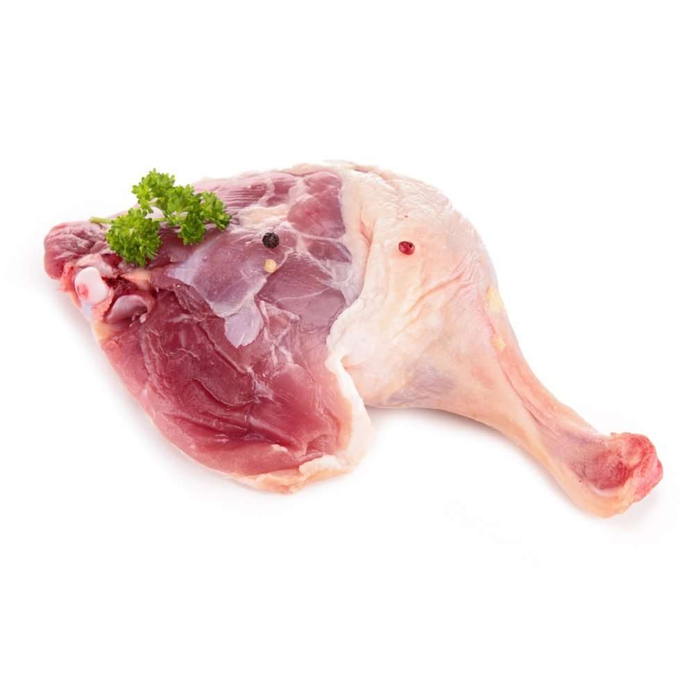 BLB Duck Legs 300g - Bali Direct - Bali's Online Whole Foods Store