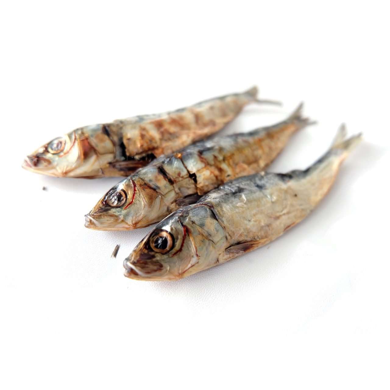 Dehydrated Sardine - Bali Direct Online Store - Free Delivery