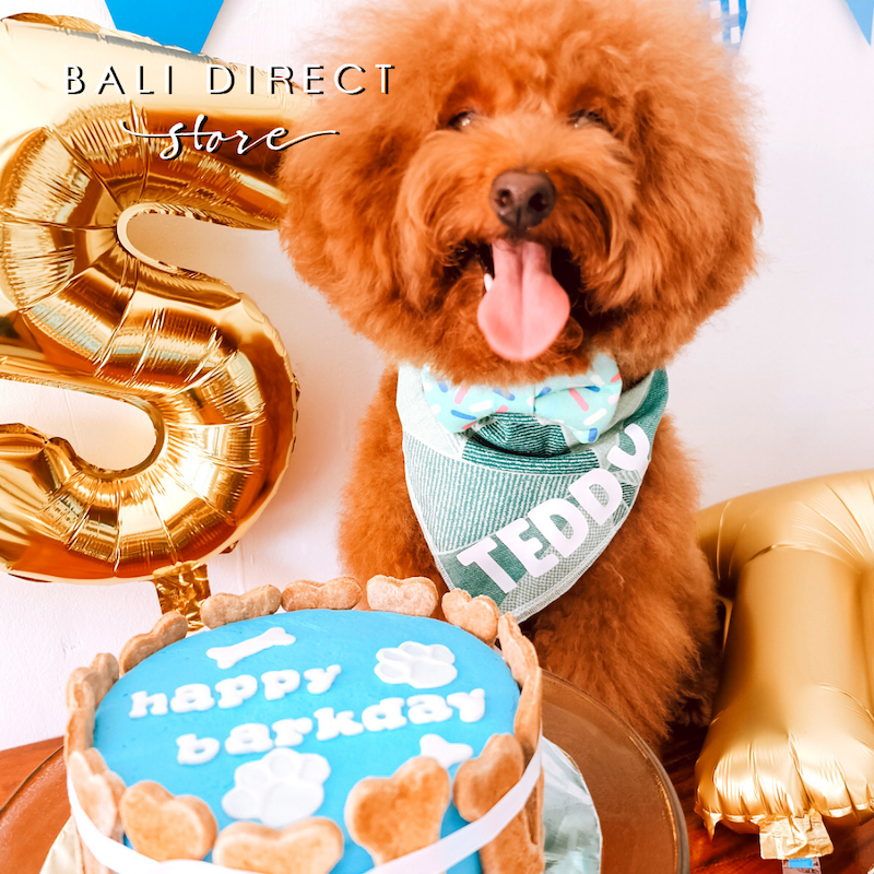 Banana Cake - Bali Direct - Bali's Online Whole Foods Store