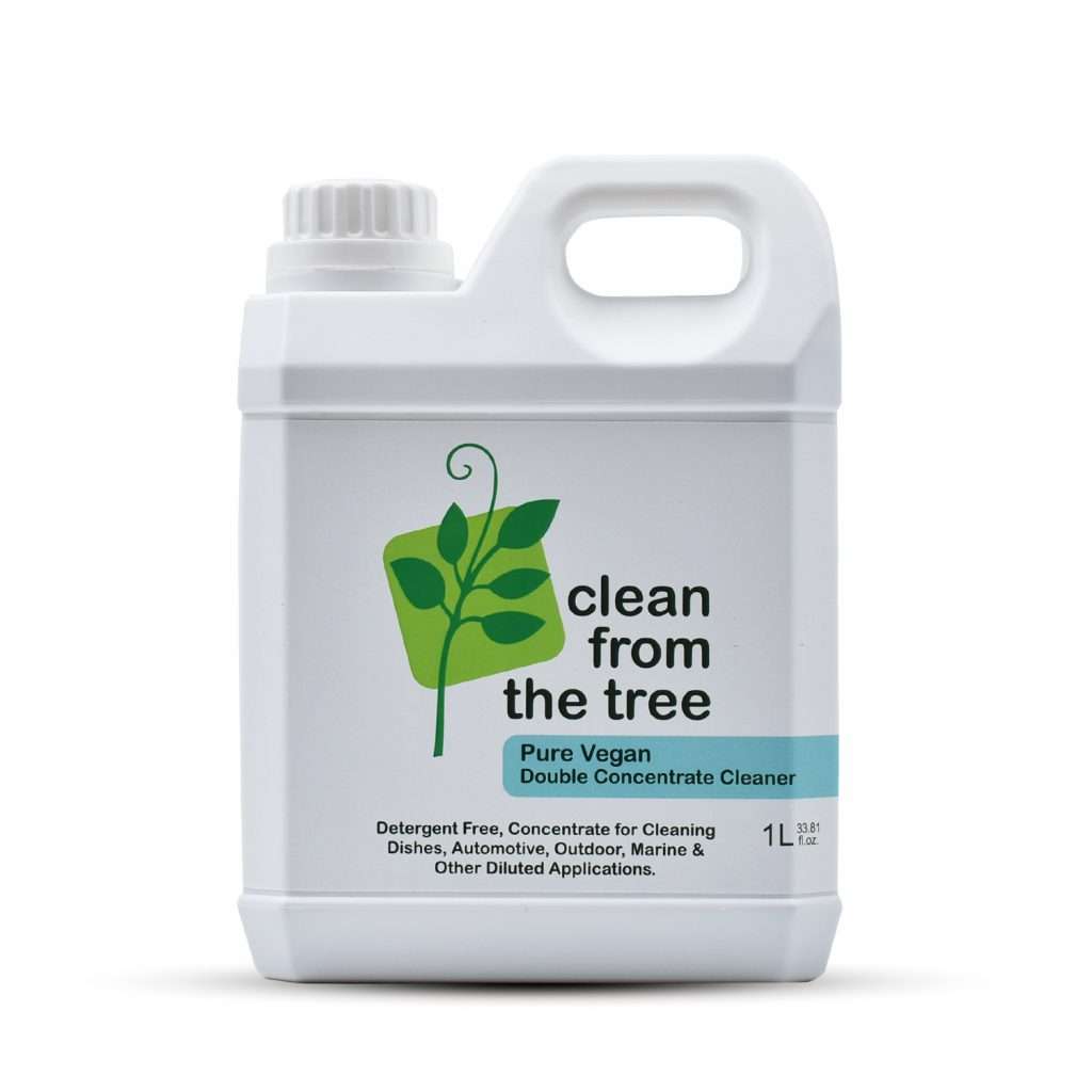 ROS Clean from the Tree - Double concentrate 1L - Bali Direct - Bali's ...