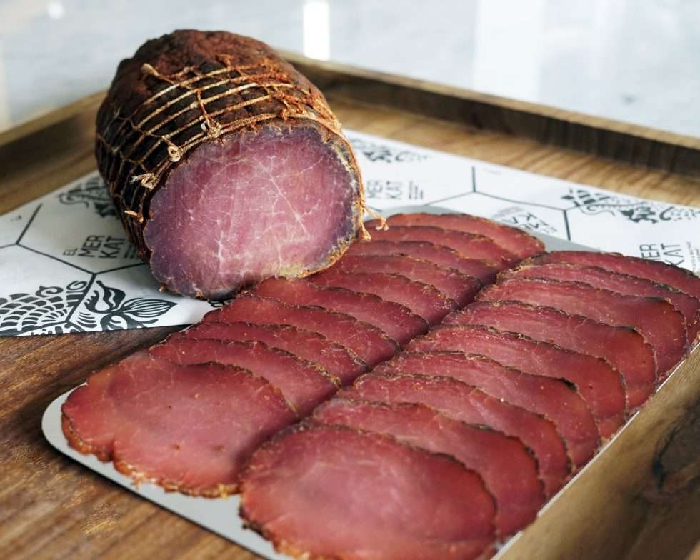 EMK Lomo Curado 100 g - Bali Direct - Bali's Online Whole Foods Store