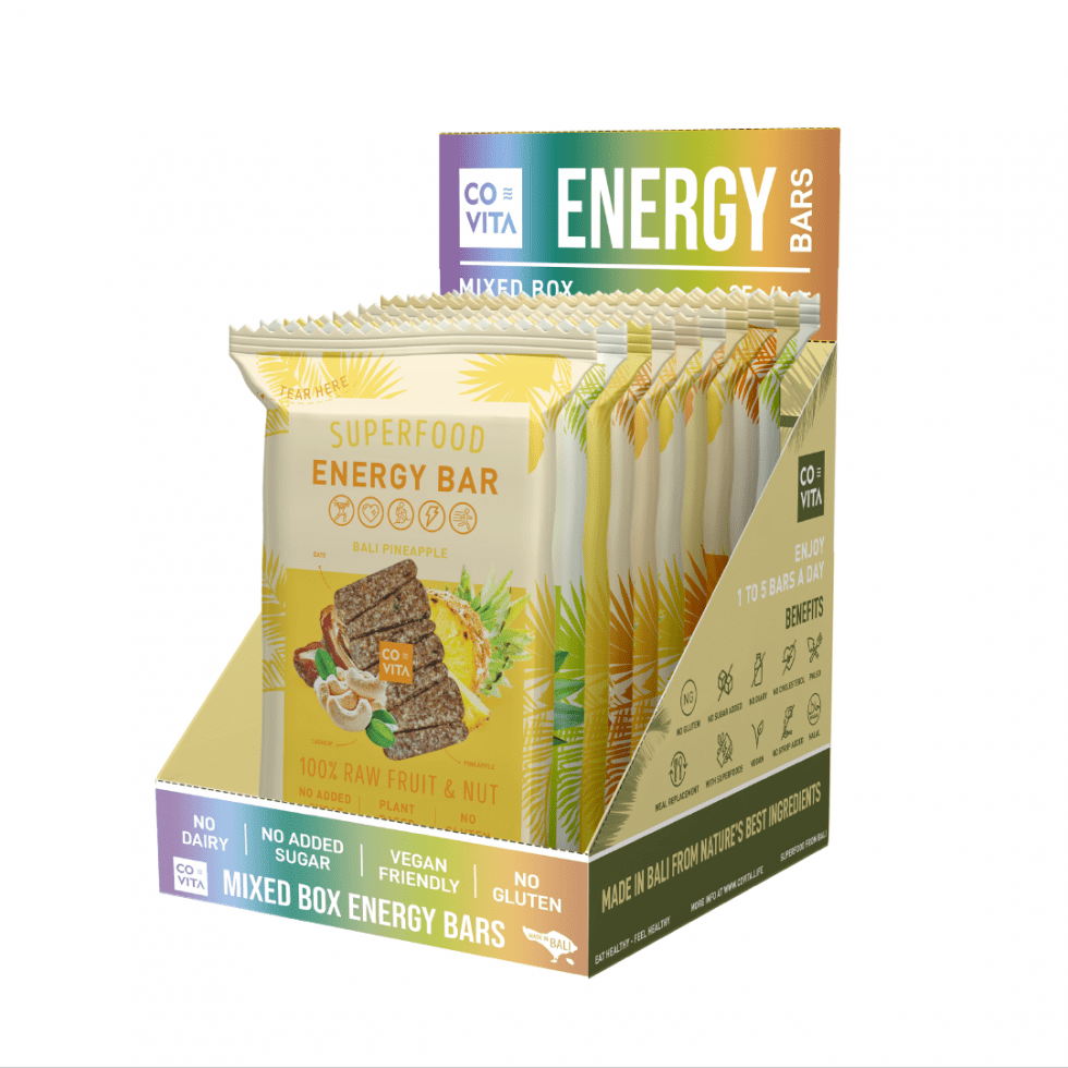 Bali Spice - Bali Direct - Bali's Online Whole Foods Store