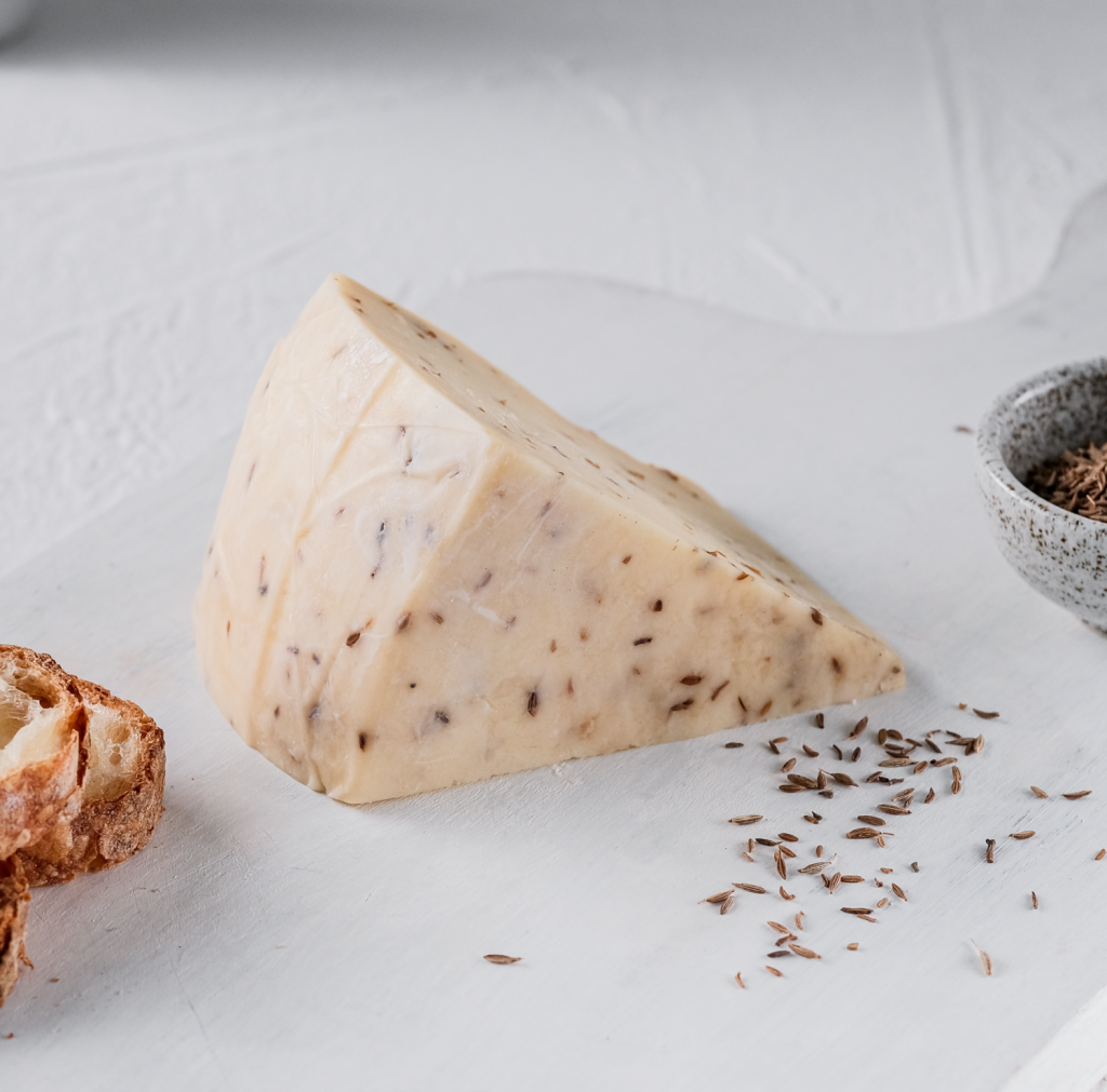 Maluku Cumin Gouda Cheese - Bali Direct - Bali's Online Store