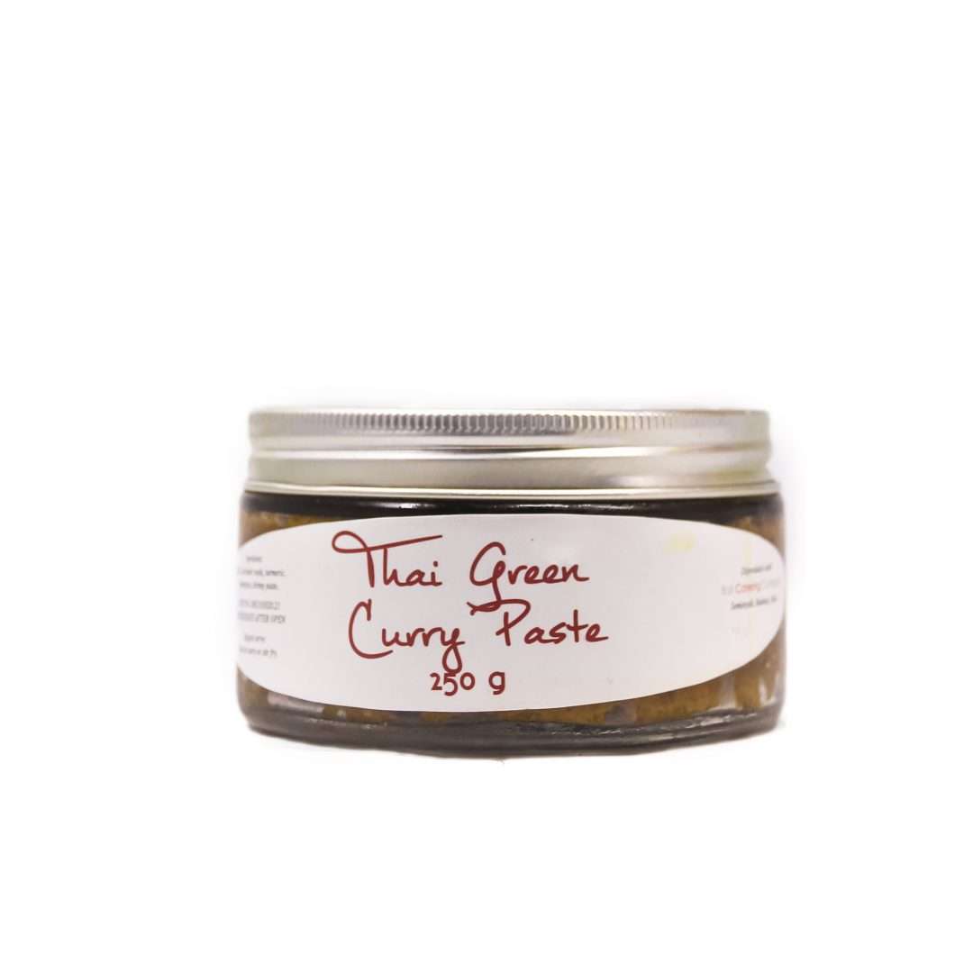 BCA Thai Curry Paste 220g - Bali Direct
