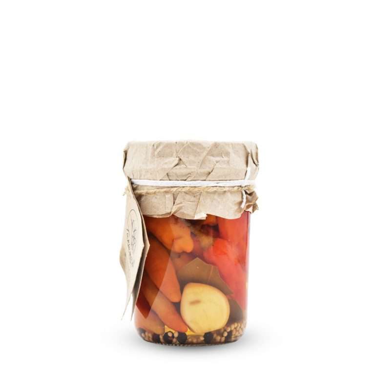 Cabe Rawit Pickles - Bali Direct - Bali's Online Whole Foods Store