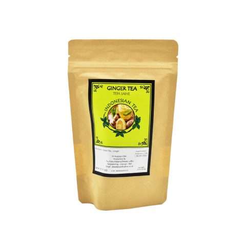 Ginger Tea - Bali Direct - Bali's Online Whole Foods Store