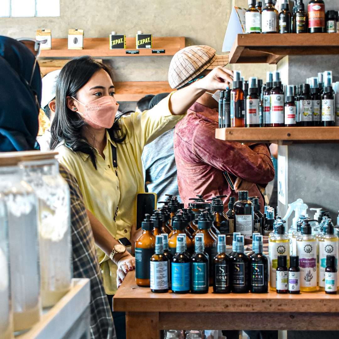 Hello August! Hello New Products! - Bali Direct Store