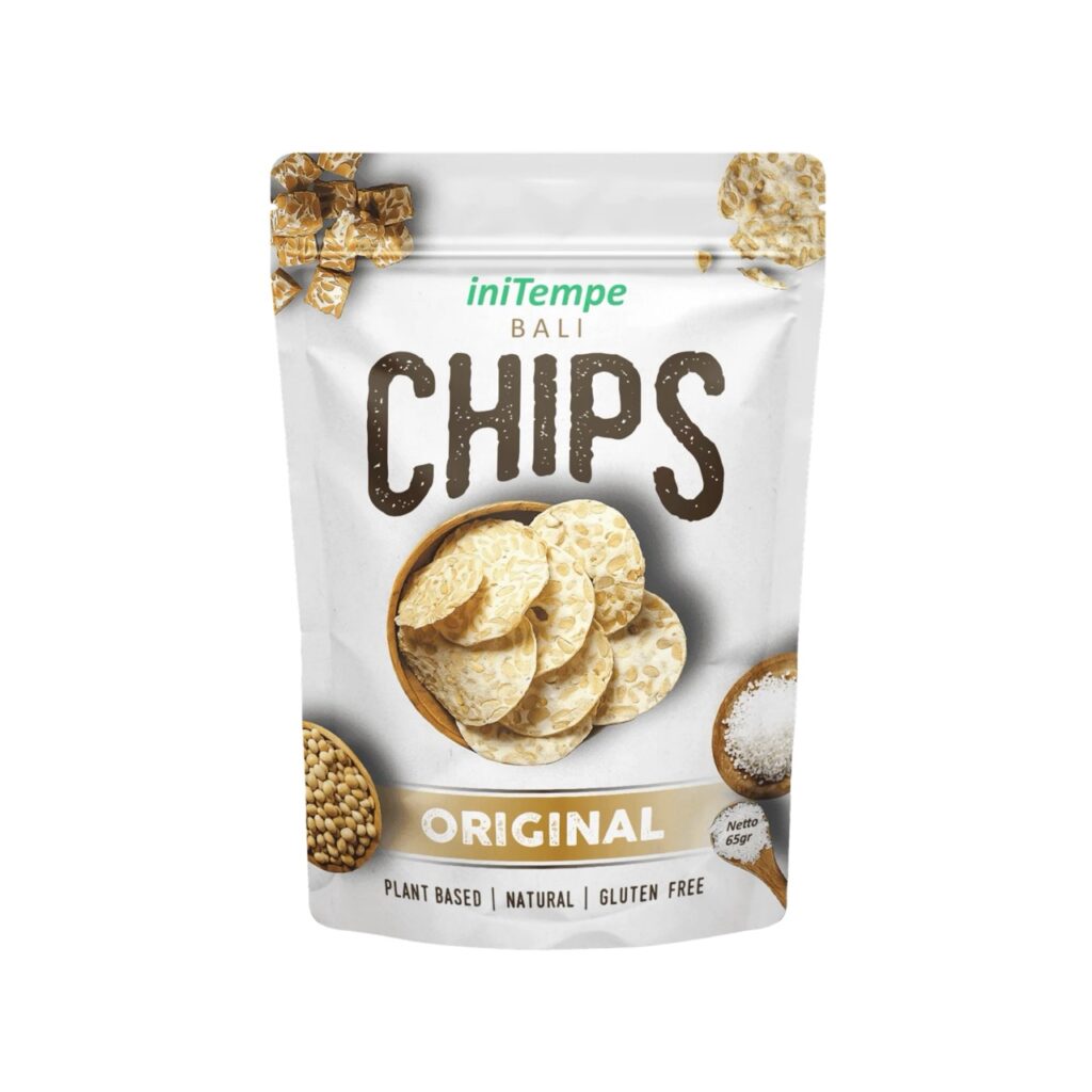Beef Jerky Original - Bali Direct - Bali's Online Whole Foods Store