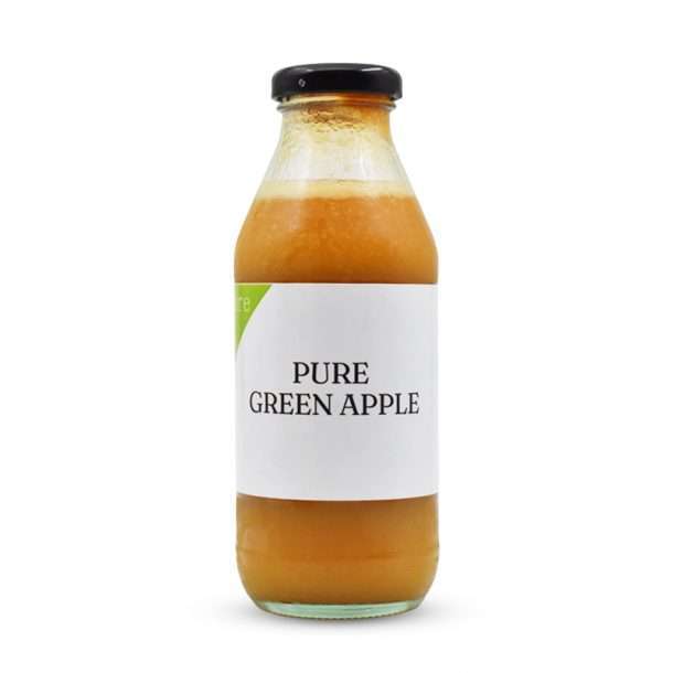 Pure Green Apple - Bali Direct Bali's Online Foods Store