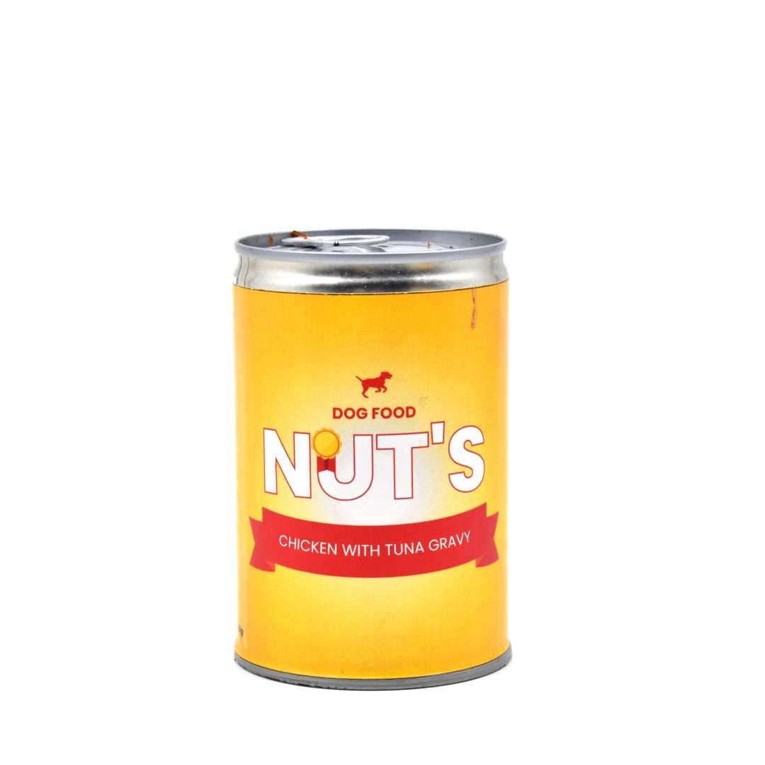 Dog Food Chicken with Tuna Gravy - Bali Direct Online Store