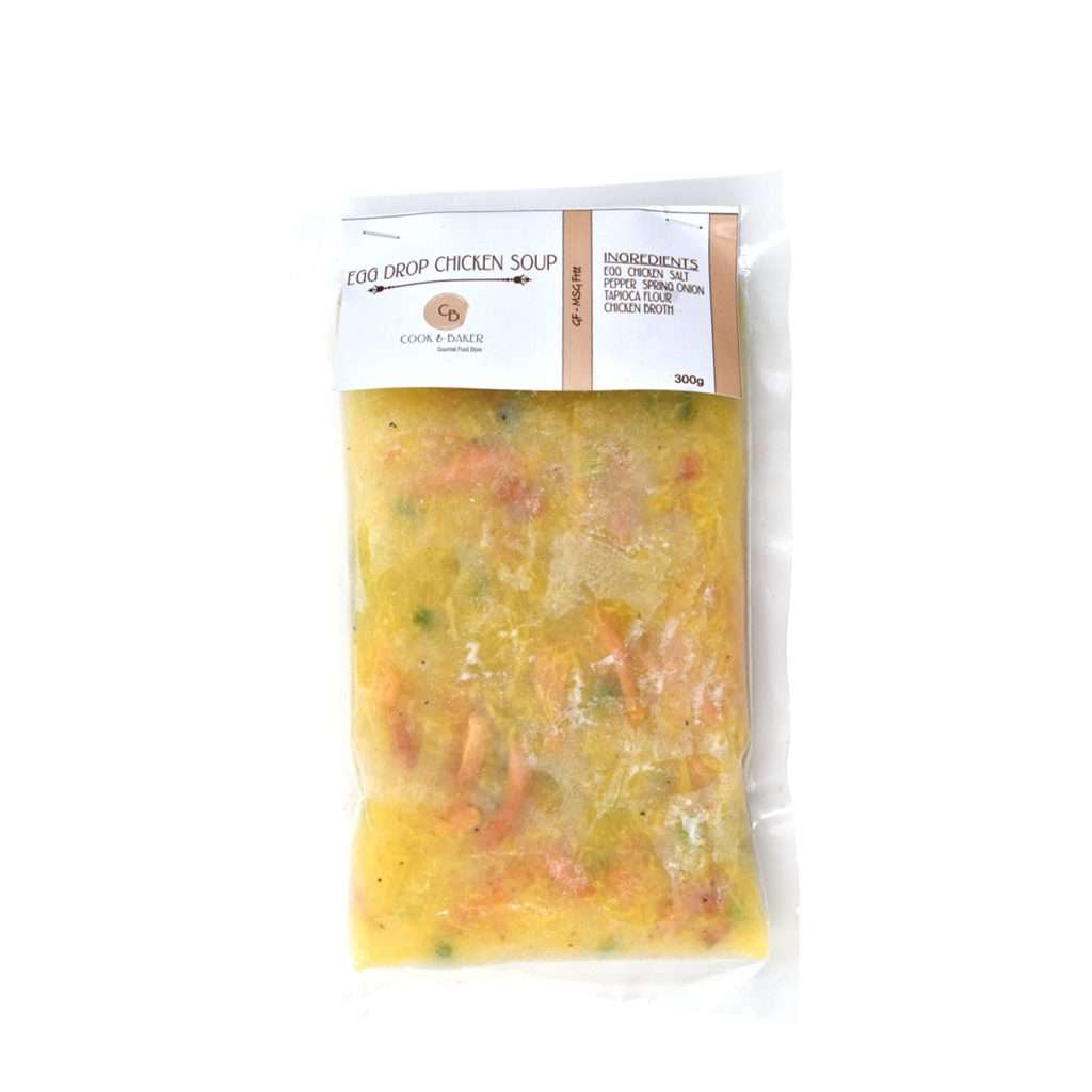 Frozen Archives - Bali Direct