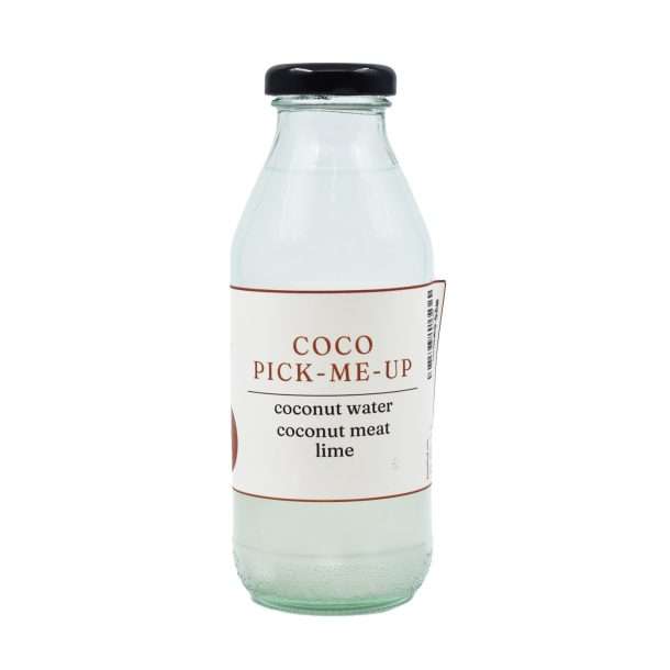 Coco Pick-Me-Up - Bali Direct Bali's Online Foods Store