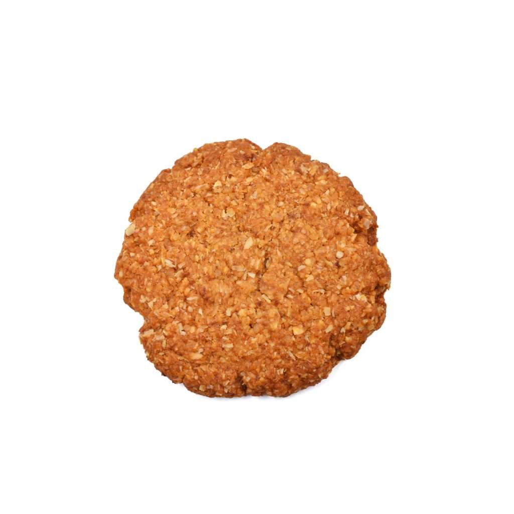 AUR Anzac Cookie 5pcs - 50g - Bali Direct - Bali's Whole Foods Online