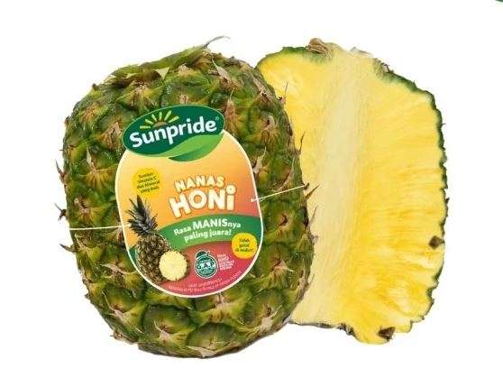 Apple Fuji - Bali Direct - Bali's Online Whole Foods StorePineapple ...