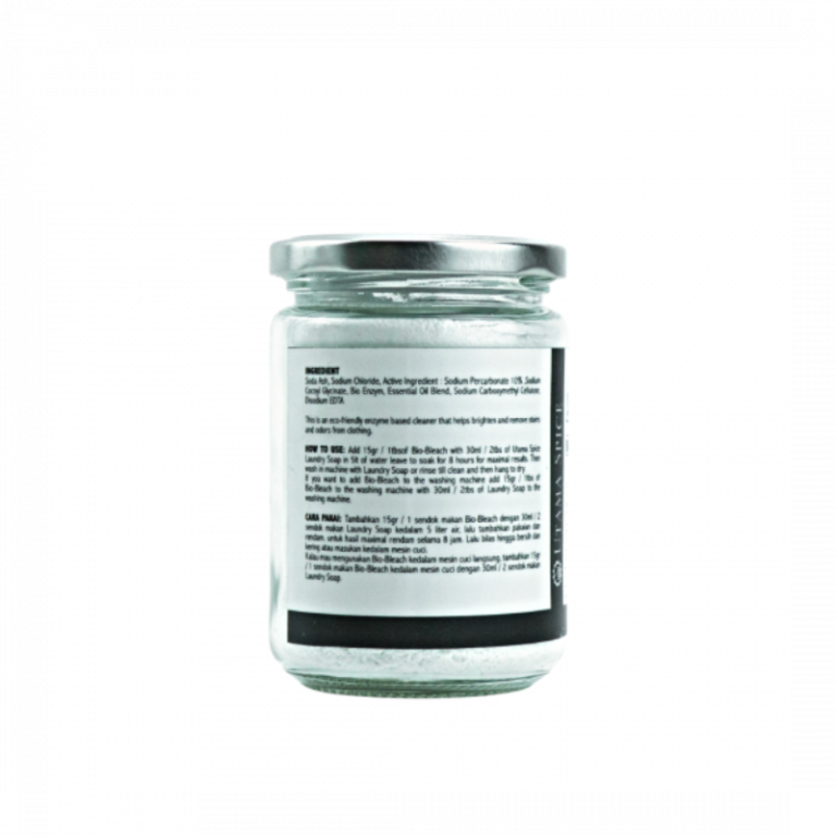 USP Bio Bleach 300g - Bali Direct - Bali's Whole Foods Online