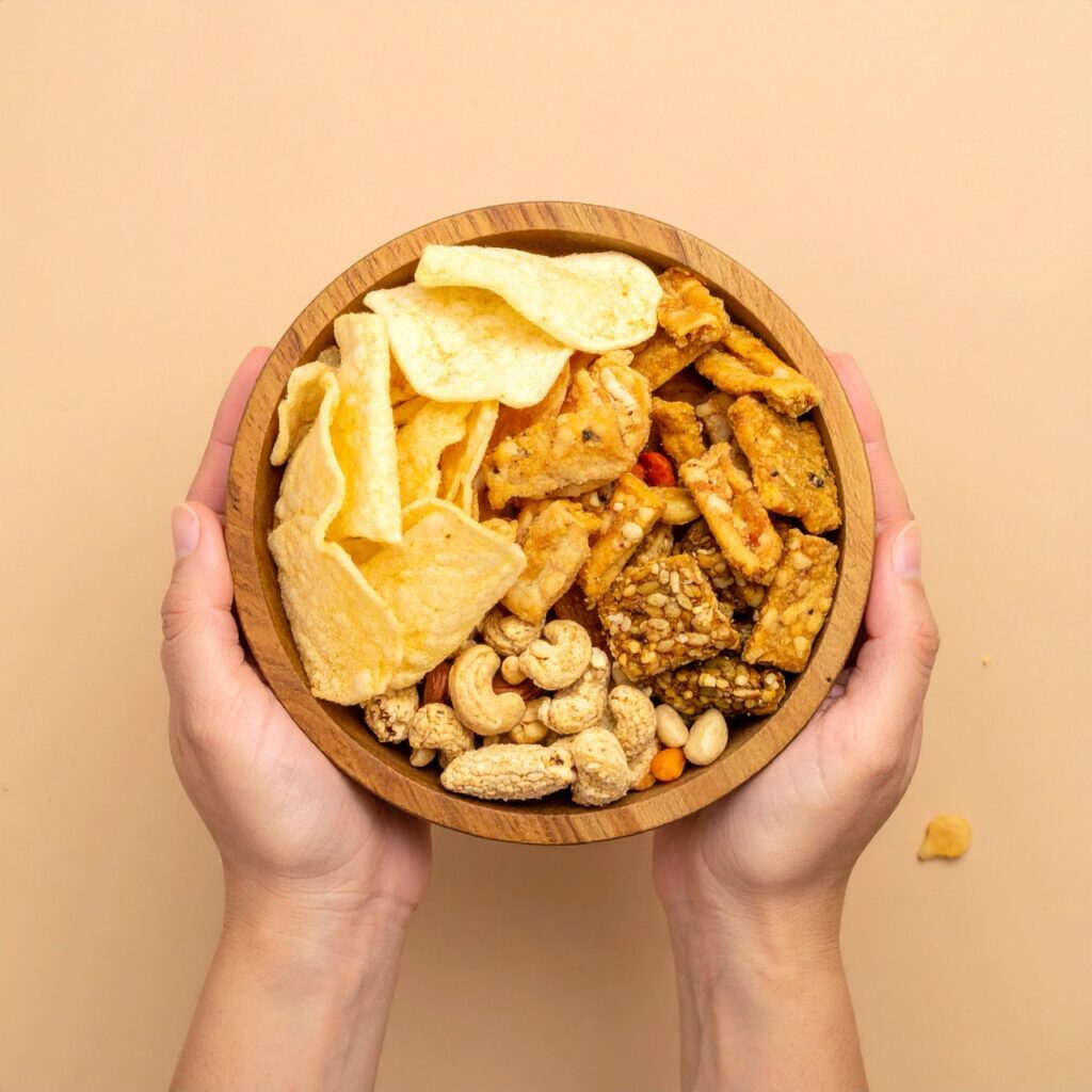 AUR Caramelized Peanuts 170g - Bali Direct - Bali's Online Whole Foods ...